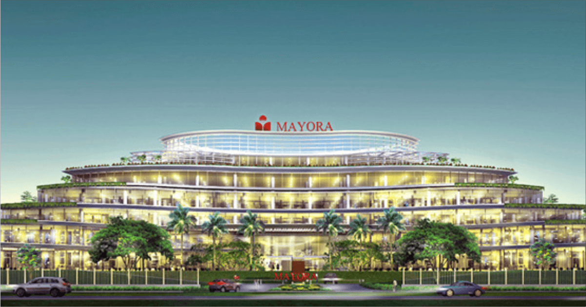 Lowongan Kerja PT Mayora Indah Tbk Terbaru September 2023